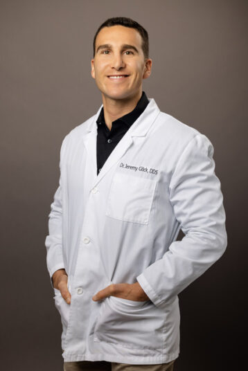 Meet the Doctor - 58 Peaks Dental Denver Colorado